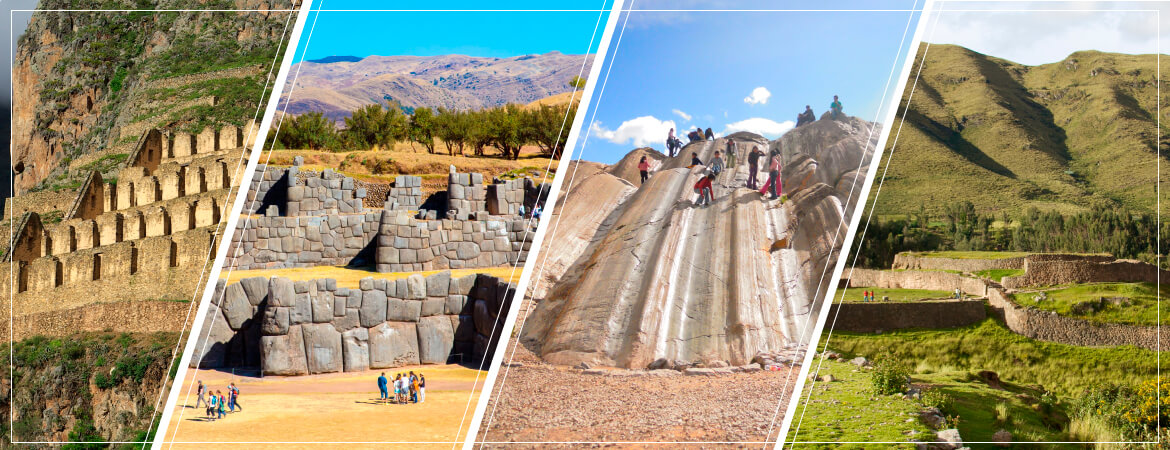 City Tour Cusco 4 Ruinas | Recorrido, costos y más | Kullay Travel Perú