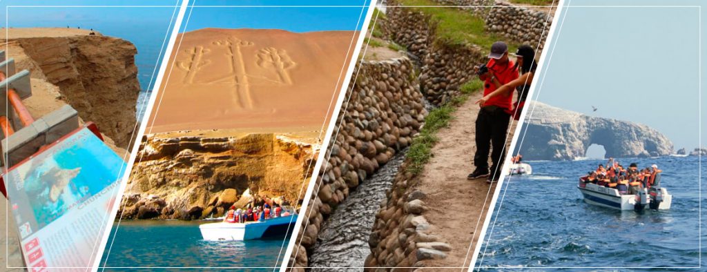 Tour Ica Paracas Nazca inolvidable 03 días y 02 noches - Ingresa ...