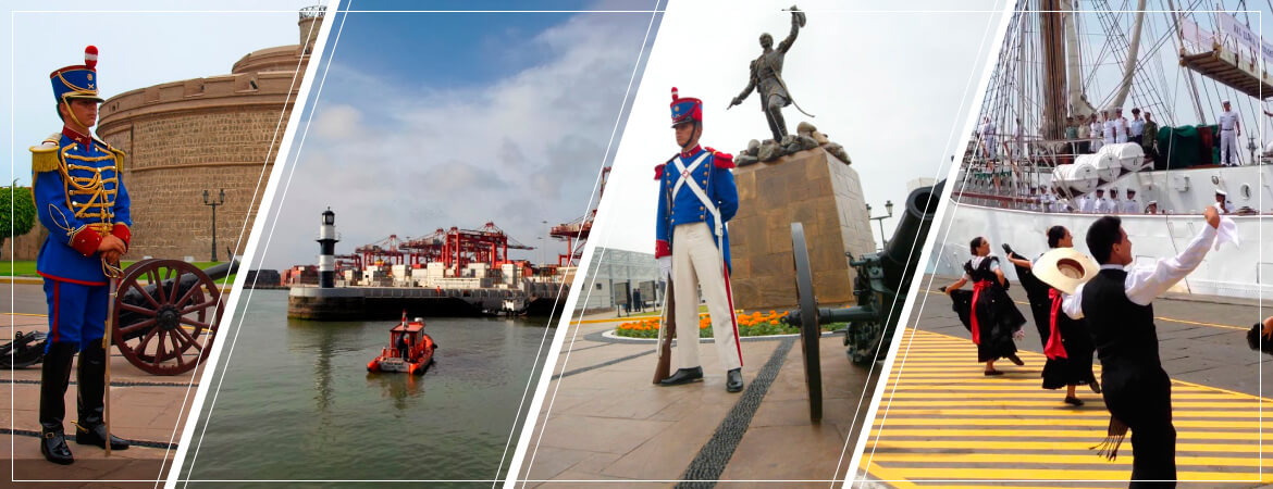 Callao Peru Is It Safe To Visit The First Port Of The